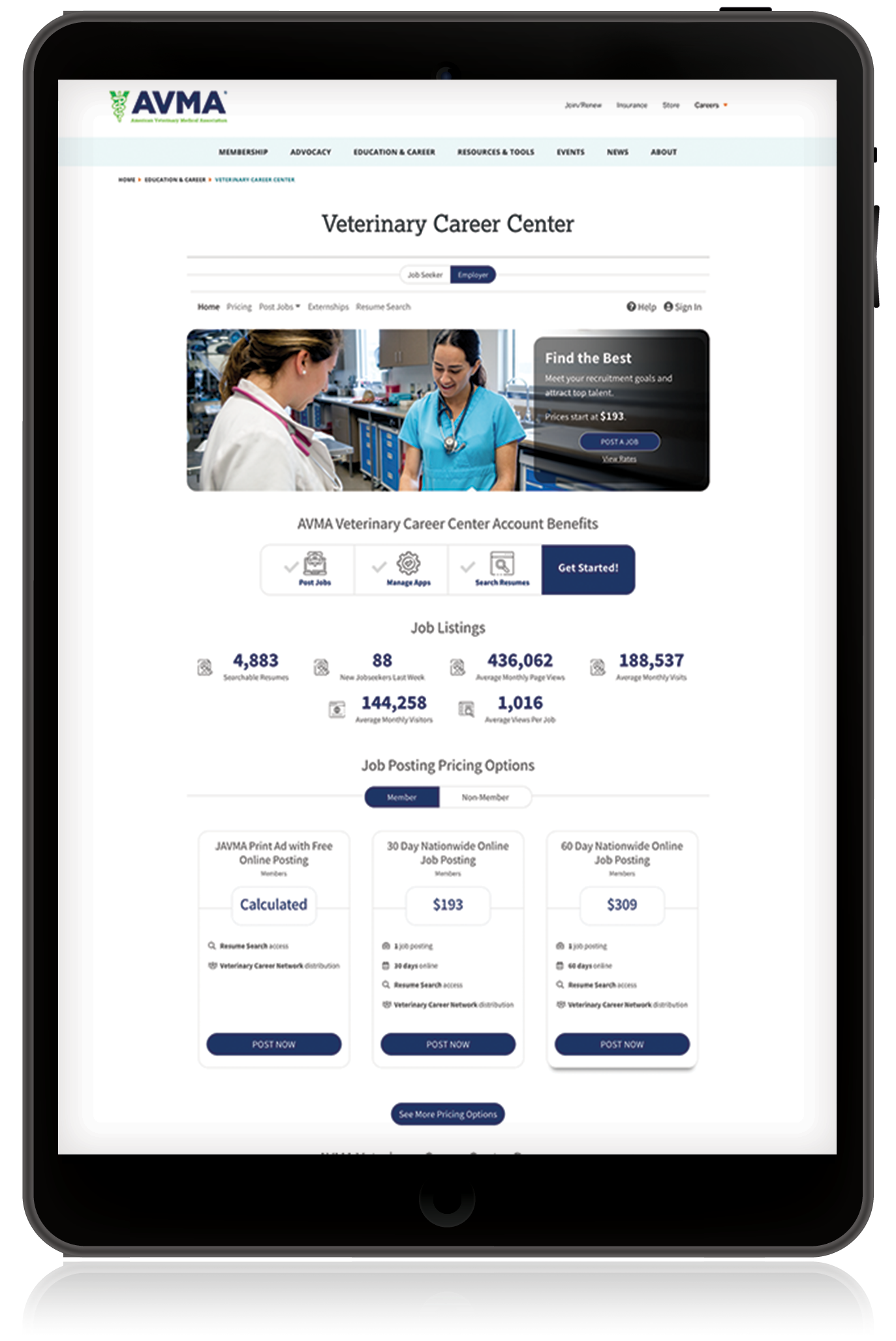 Naylor Job Board Career Center Reviews Cost Features GetApp naylor-job-board-career-center-reviews-cost-features-getapp