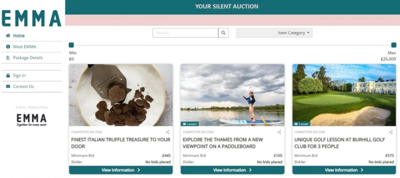 EMMA Live Pricing, Alternatives & More 2023 | Capterra