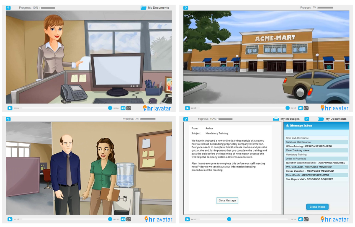 HR Avatar Price, Features, Reviews & Ratings - Capterra India