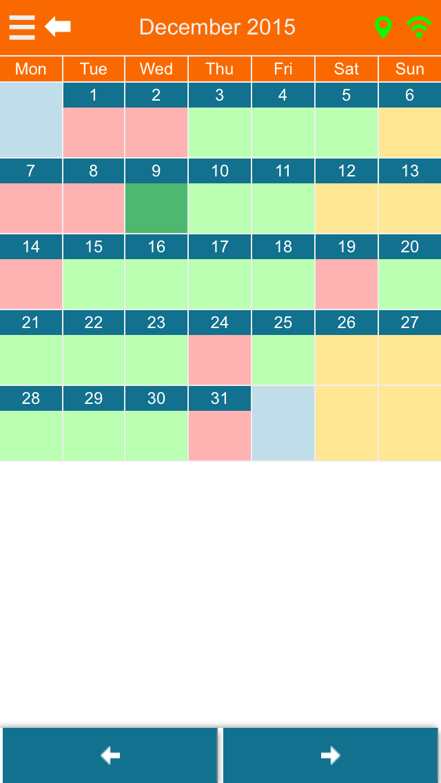 Sirenum Staff Management Platform - Prix, tarif, abonnement et avis ...