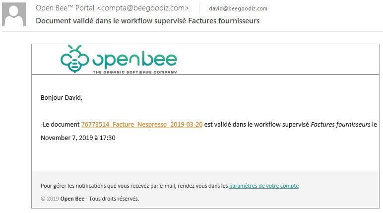 OPEN BEE Electronic Document Management Software - 2023 Reviews ...