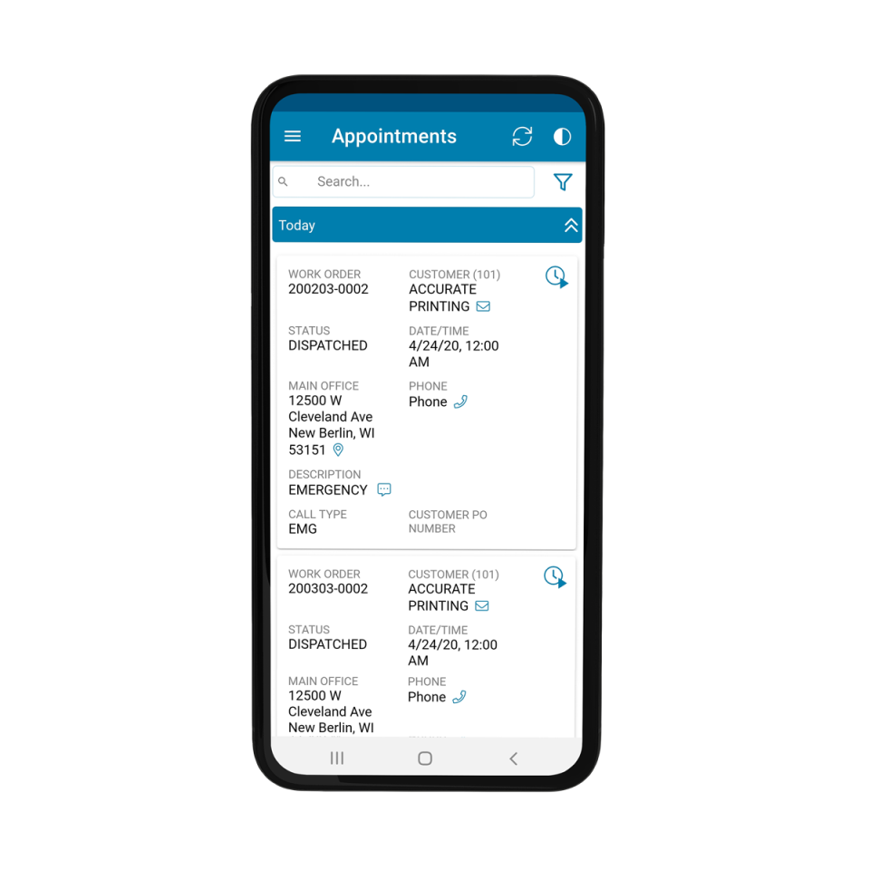 TechPro Cost & Reviews - Capterra Australia 2025