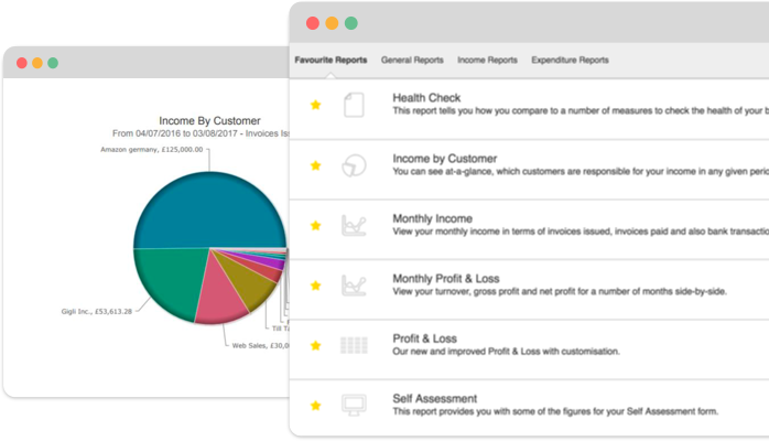 IRIS KashFlow Reviews, Cost & Features | GetApp Australia 2025