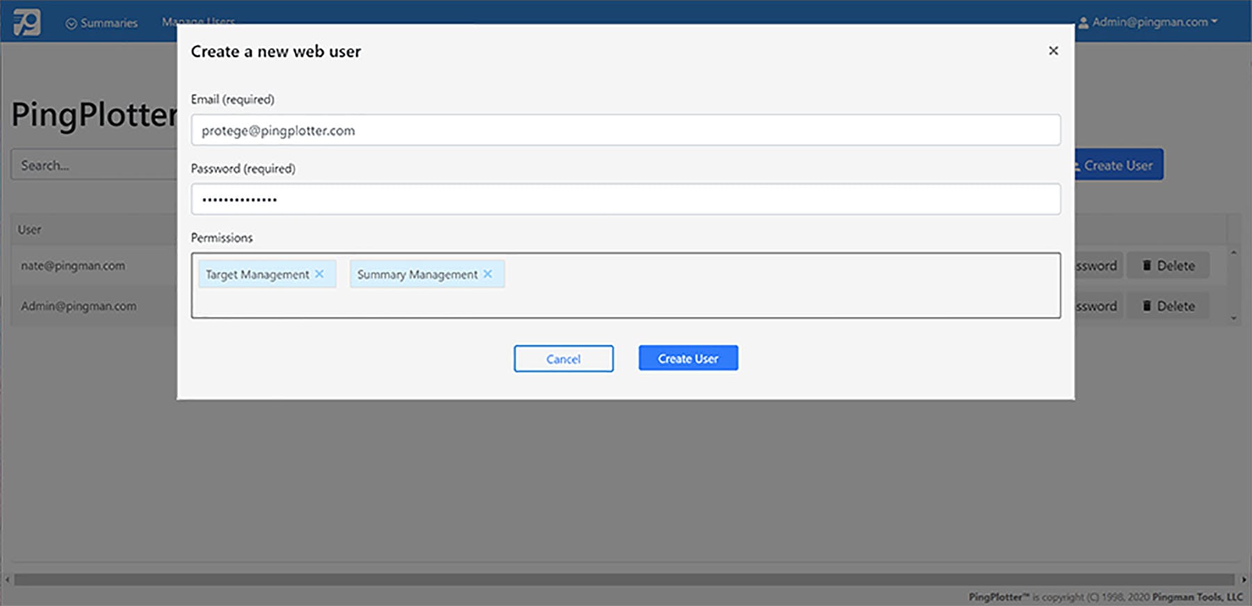 PingPlotter Software - 2022 Reviews, Pricing & Demo