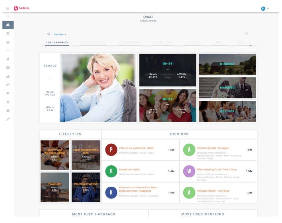 Helixa | Reviews, Pricing & Demos - SoftwareAdvice AU