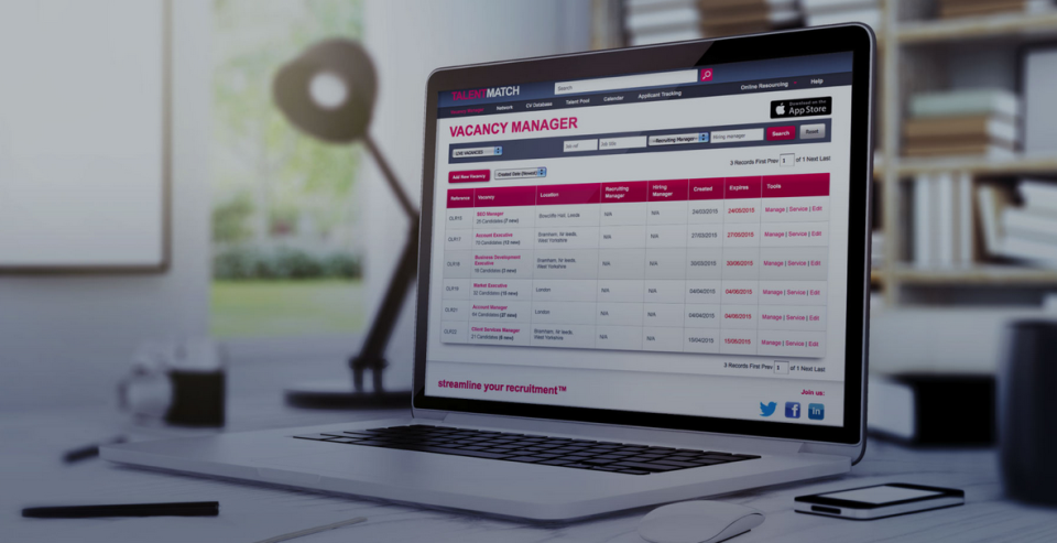 Talent Match Pricing, Cost & Reviews - Capterra UK 2025