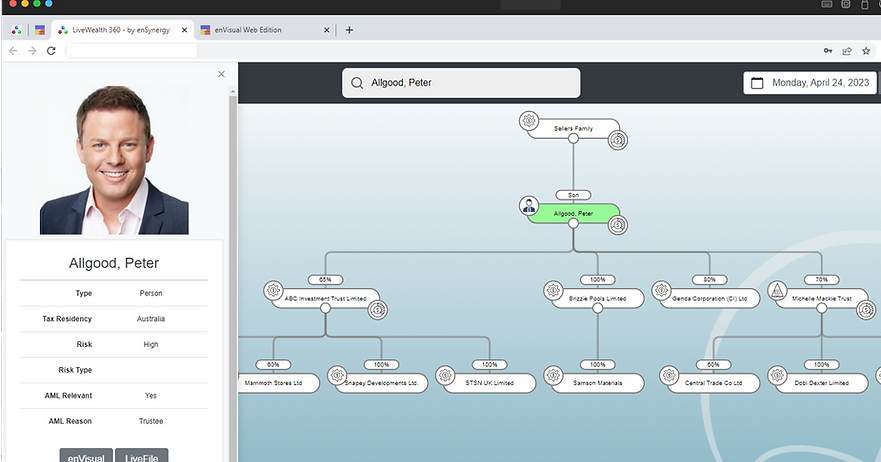 NAVSphere Pricing, Alternatives & More 2025 | Capterra