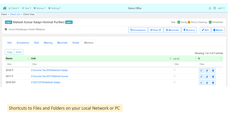 Jamku Price, Features, Reviews & Ratings - Capterra India