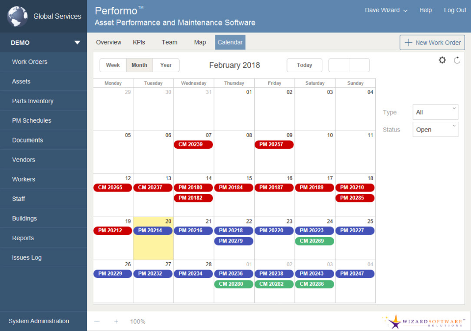 Performo - Opiniones, precios y características - Capterra España 2025
