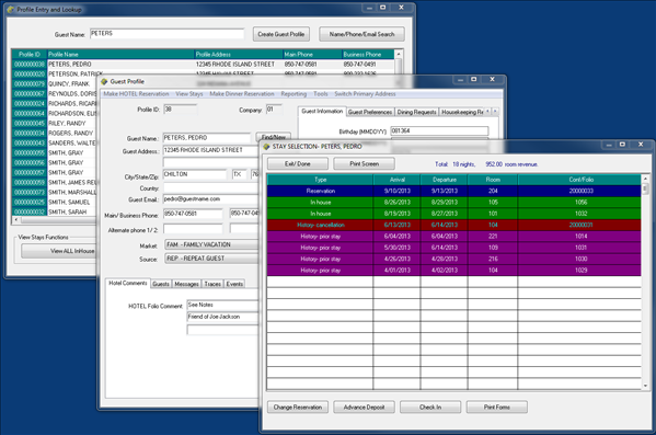 Execu/Suite Software - 2025 Reviews, Pricing & Demo