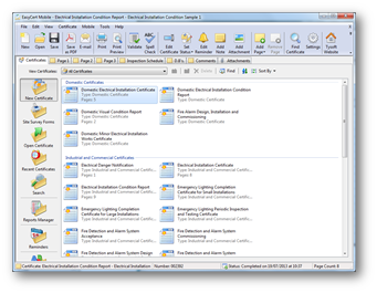 EasyCert Pricing, Cost & Reviews - Capterra UK 2025