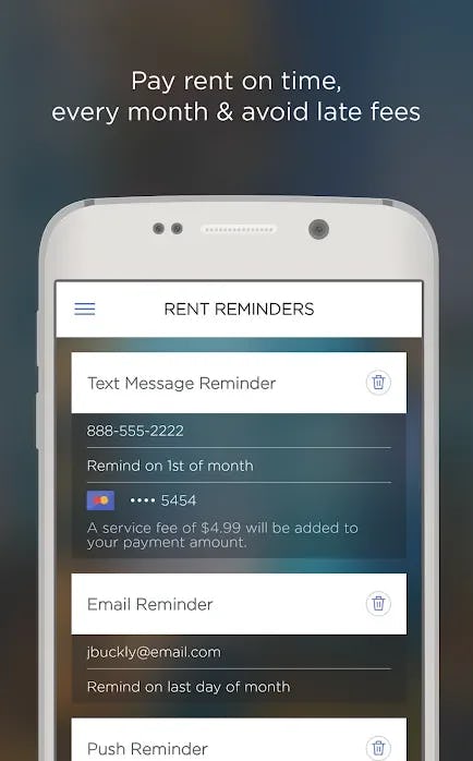 RentPayment Software - 2025 Reviews, Pricing & Demo