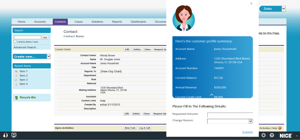 NICE Robotic Automation Pricing, Alternatives & More 2025 | Capterra