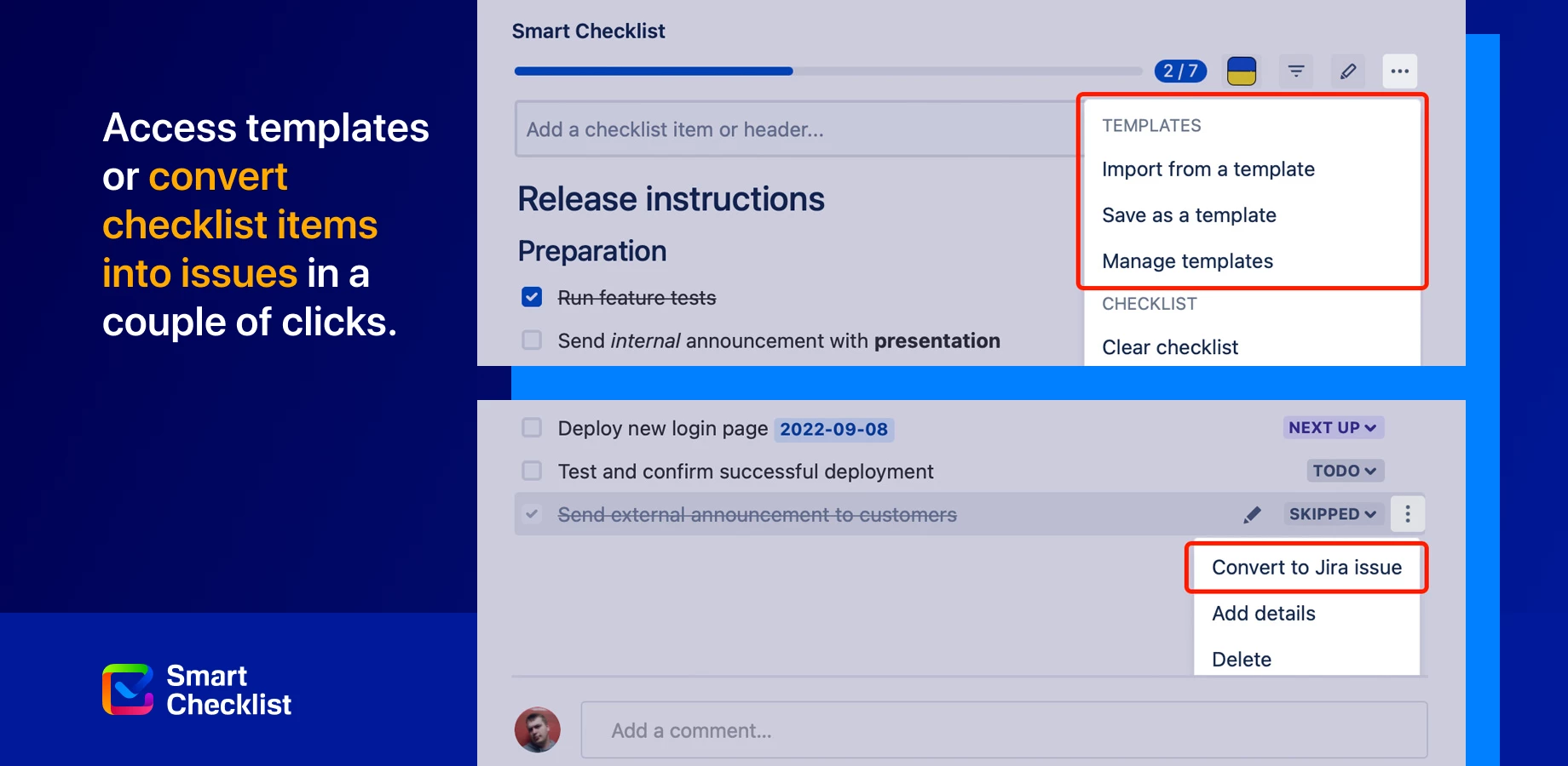Smart Checklist Pricing, Cost & Reviews - Capterra UK 2023