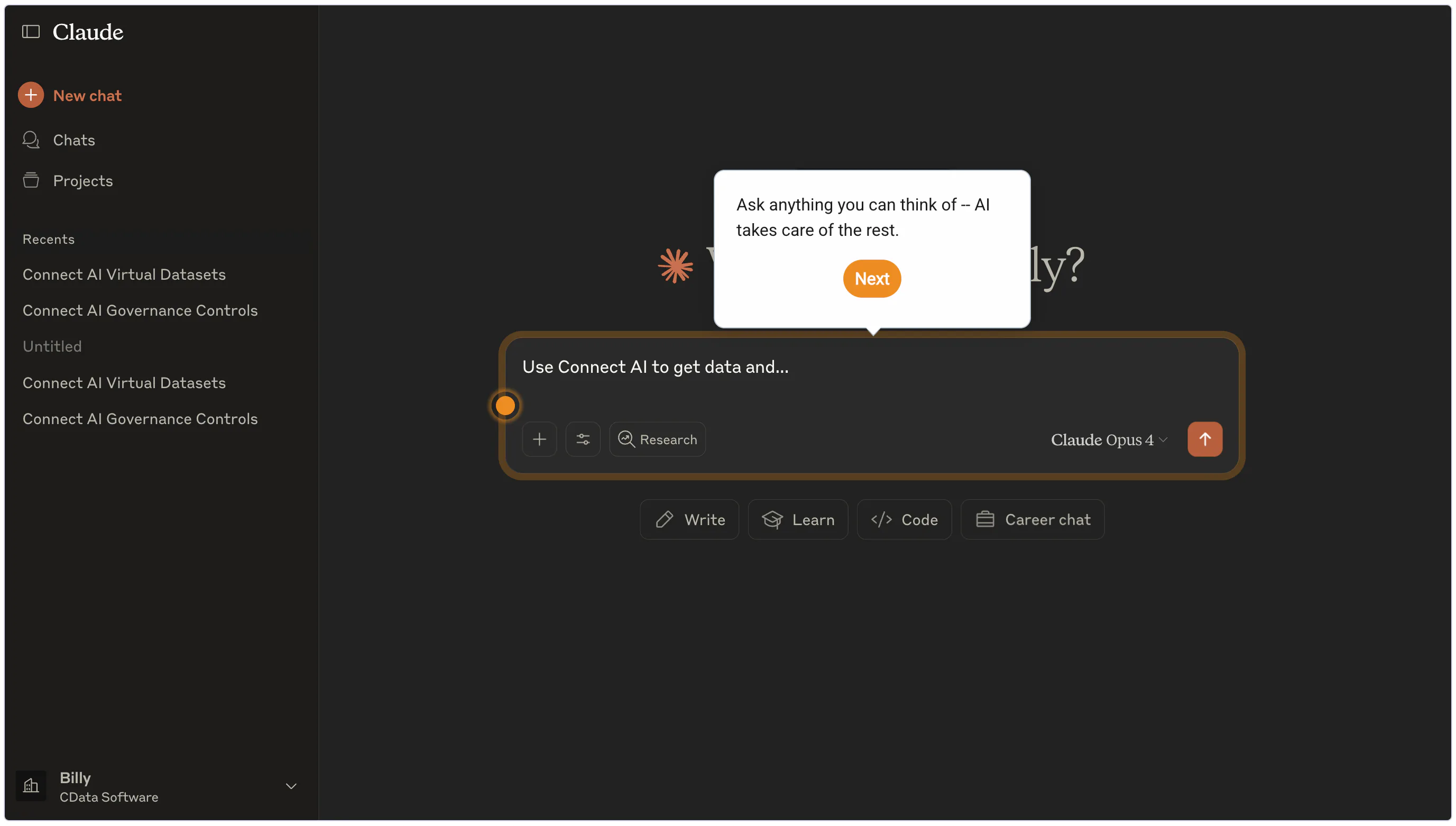 CData Connect AI Reviews, Prices & Ratings | GetApp South Africa 2026