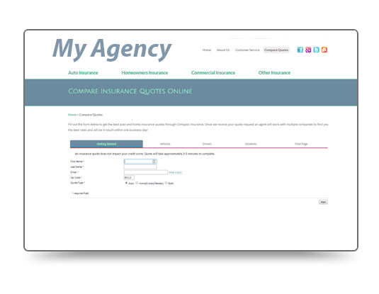 EZLynx Software - 2023 Reviews, Pricing & Demo