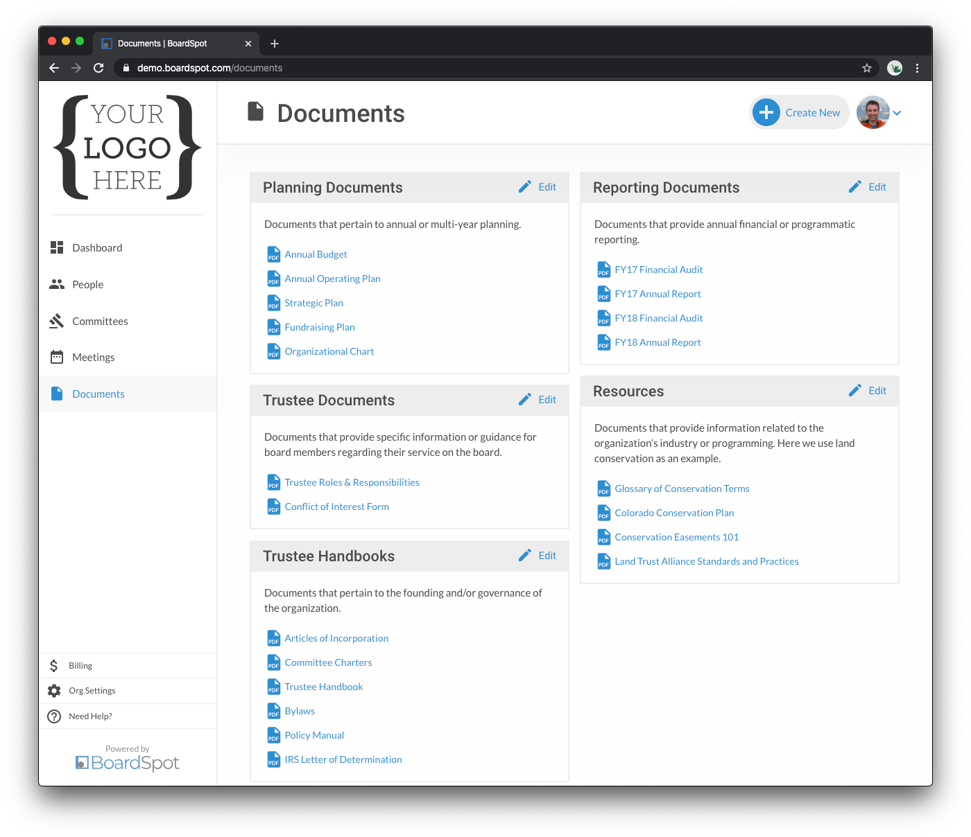 BoardSpot Reviews, Cost & Features | GetApp Australia 2024