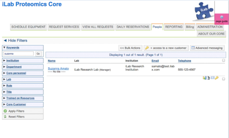iLab Reviews, Cost & Features | GetApp Australia 2026