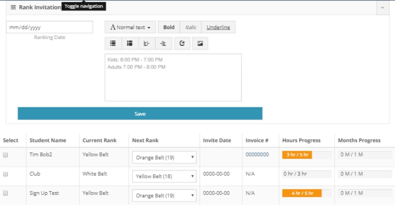 Club Management System Software - 2025 Reviews, Pricing & Demo