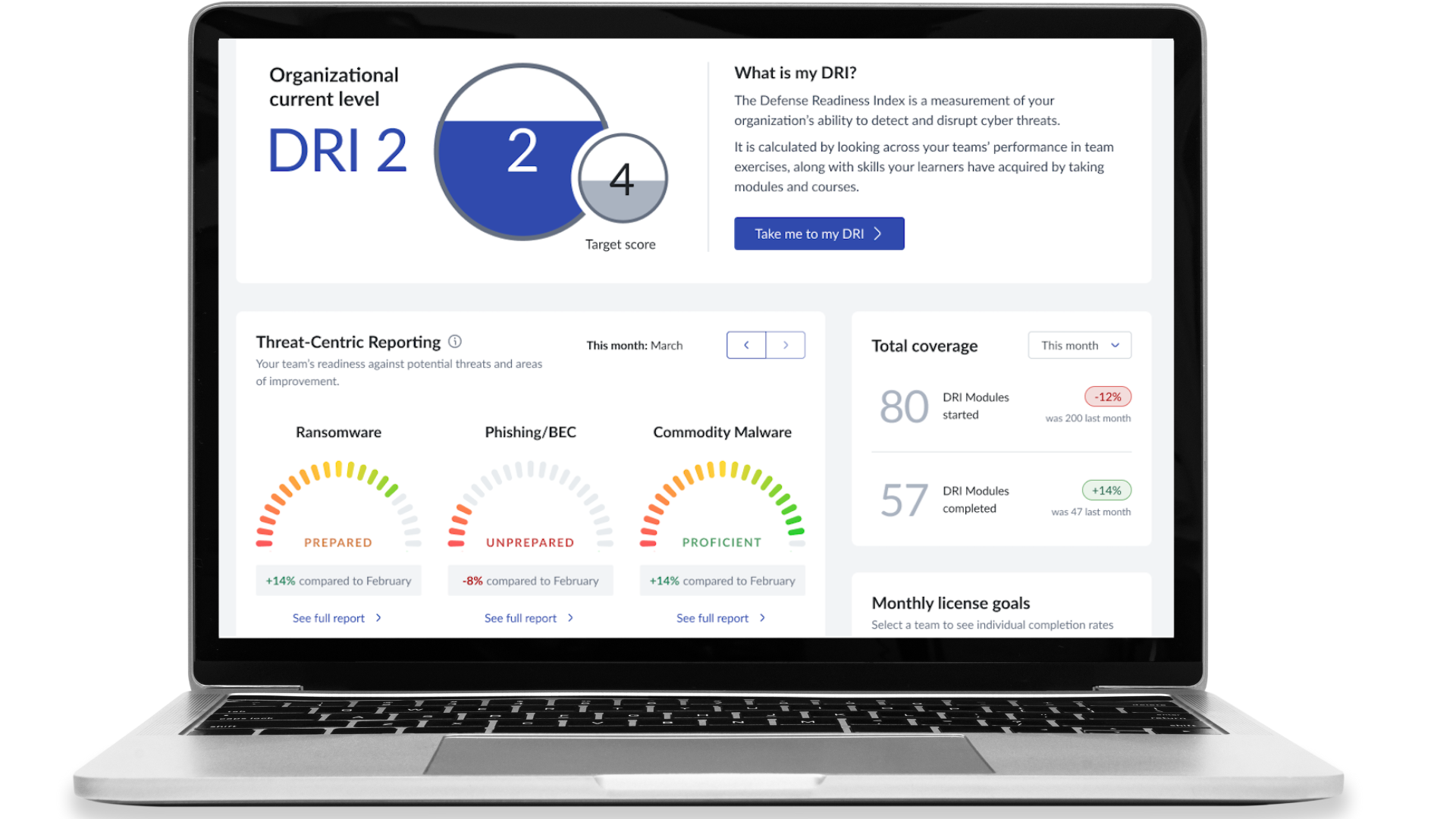RangeForce Pricing, Cost & Reviews - Capterra UK 2025
