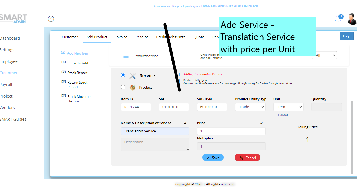 SMART ADMIN Reviews, Prices & Ratings | GetApp UK 2025