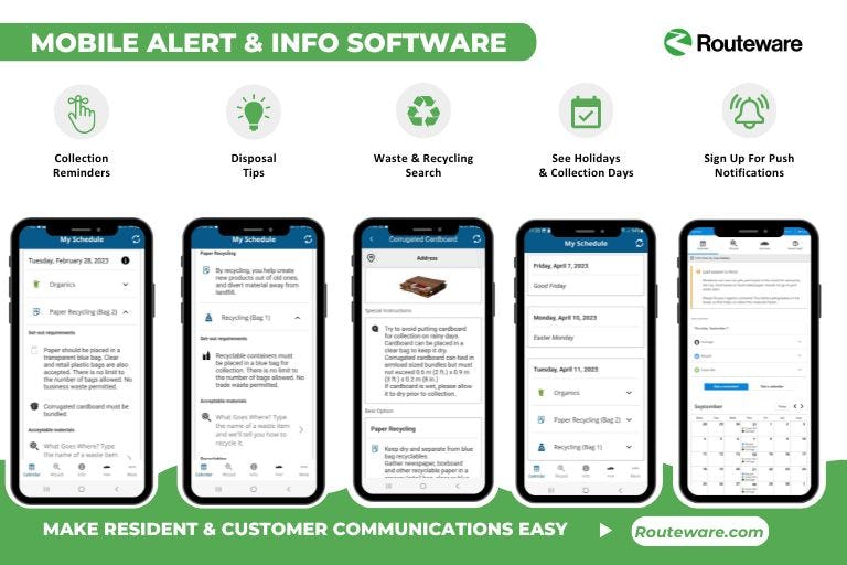 Routeware Cost & Reviews - Capterra Australia 2024