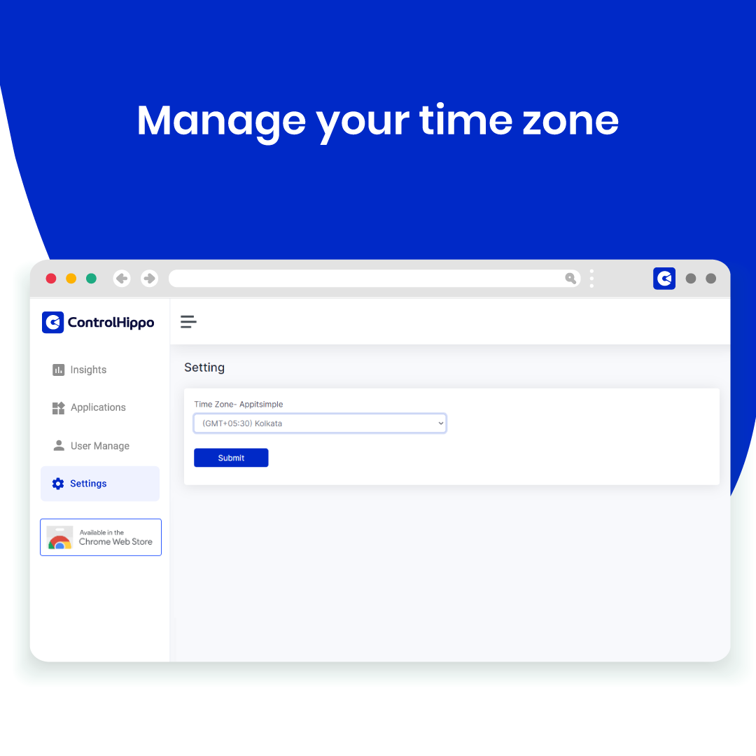 ControlHippo Reviews, Cost & Features | GetApp Australia 2023
