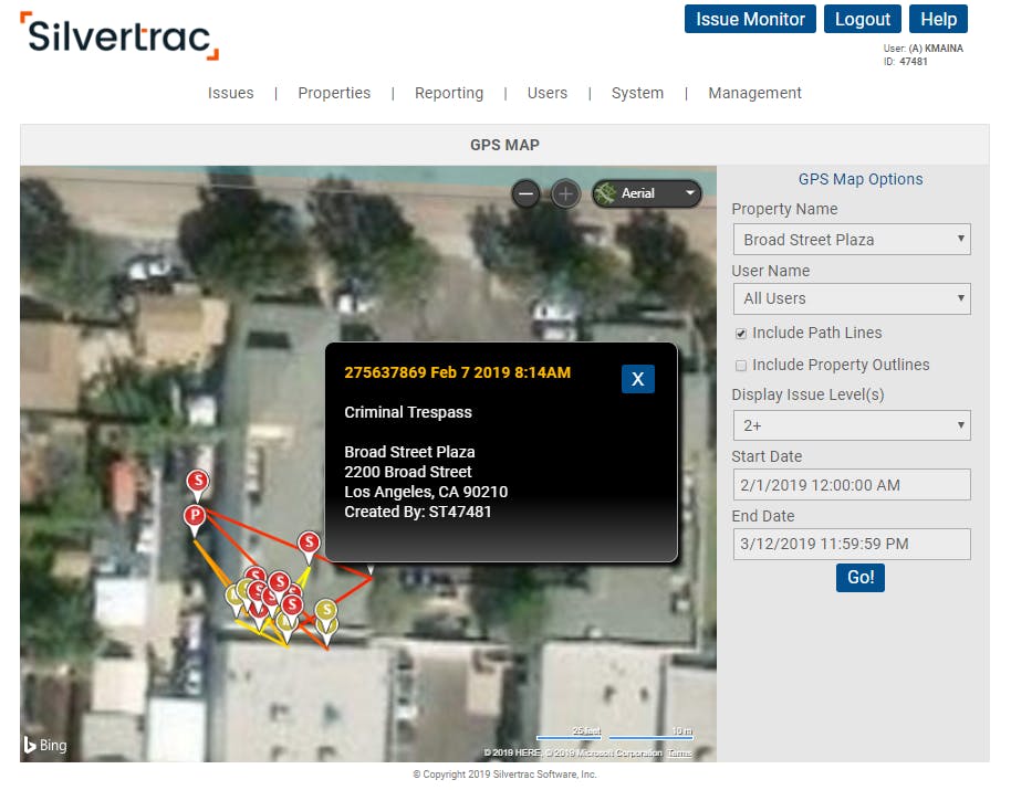 Silvertrac Software Pricing, Alternatives & More 2023 | Capterra