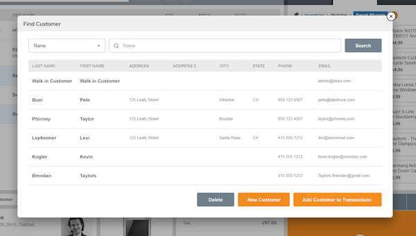 MicroBiz Cloud POS Reviews, Demo & Pricing - 2022