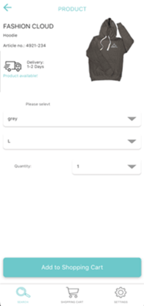 Fashion Cloud Reviews, Cost & Features | GetApp Australia 2025