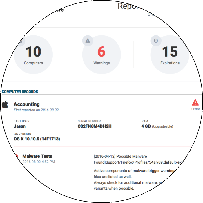 Watchman Monitoring Cost & Reviews - Capterra Australia 2025