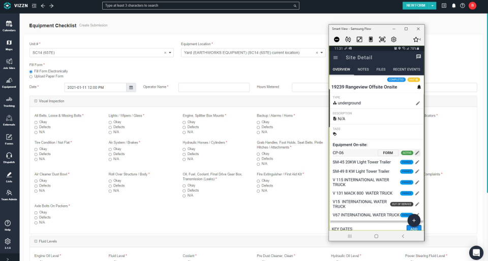 Vizzn Software - 2025 Reviews, Pricing & Demo