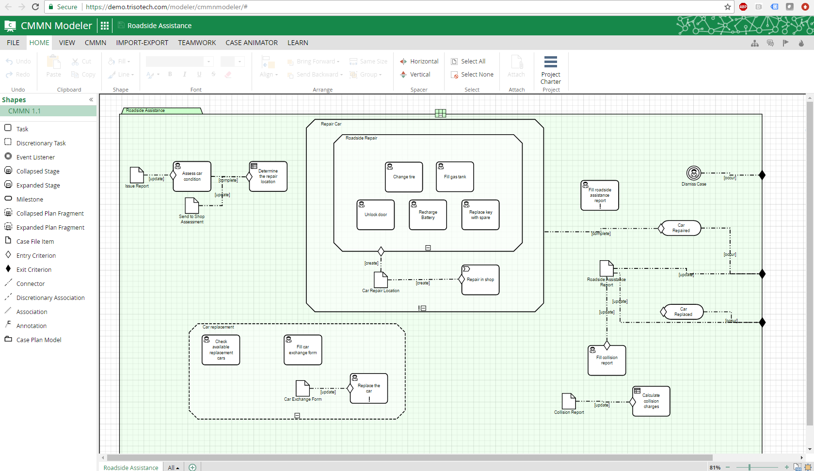 Digital Enterprise Suite - Prix, tarif, abonnement et avis | GetApp ...