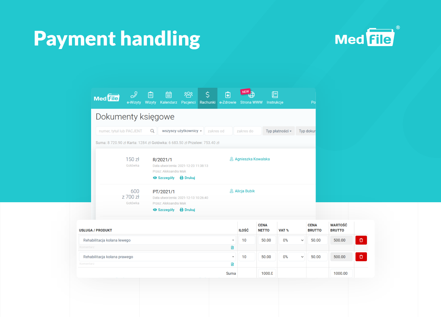 Medfile Price, Reviews & Ratings | GetApp Ireland 2026