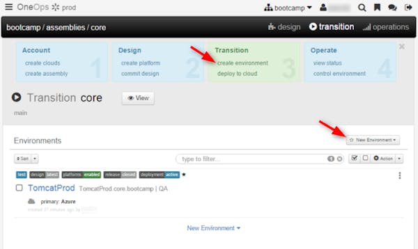 OneOps Reviews, Demo & Pricing - 2021
