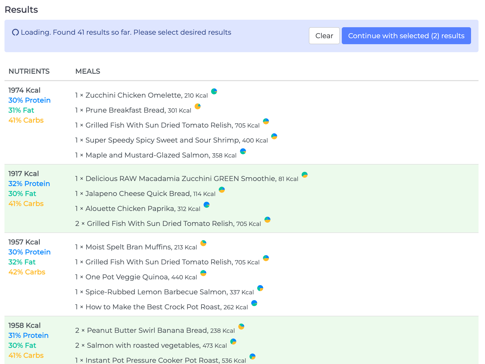 NutriAdmin Software - 2025 Reviews, Pricing & Demo