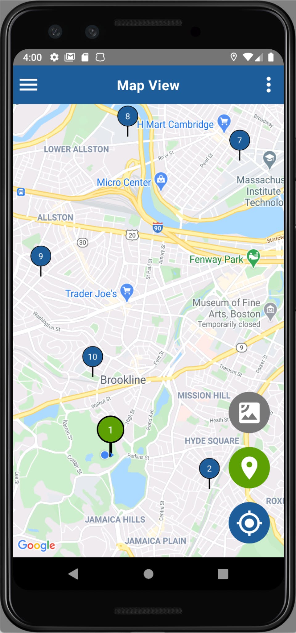MyRouteOnline Pricing, Alternatives & More 2023 - Capterra