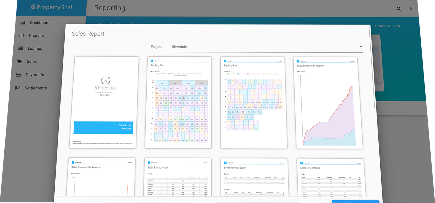 Property Shell | Reviews, Pricing & Demos - SoftwareAdvice IE