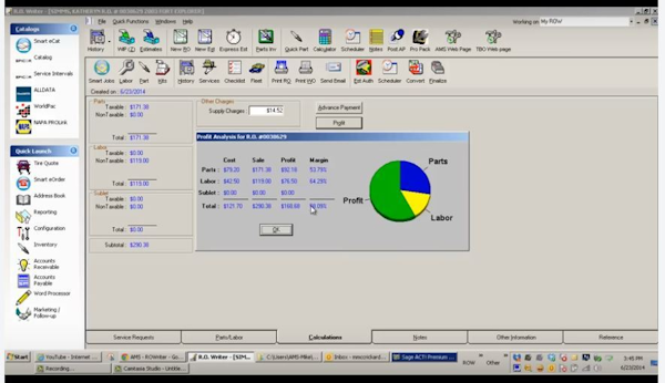 R.O.Writer Reviews, Demo & Pricing - 2022