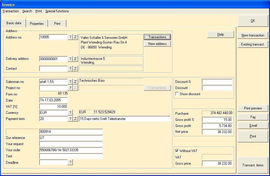 CS Inventory Software Cost & Reviews - Capterra Australia 2024
