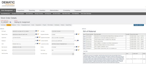 Dematic Sprocket Reviews, Demo & Pricing - 2021