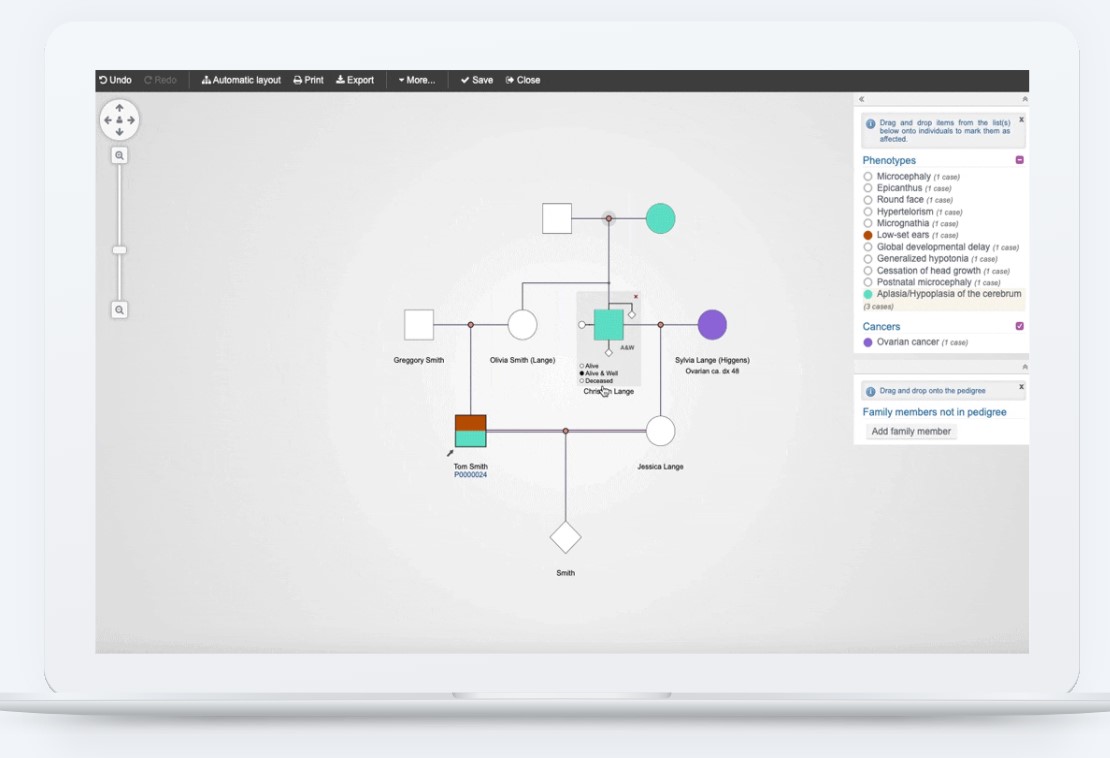 PhenoTips Pricing, Alternatives & More 2025 | Capterra