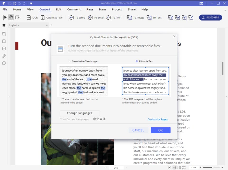PDFelement Pricing, Alternatives & More 2023 | Capterra