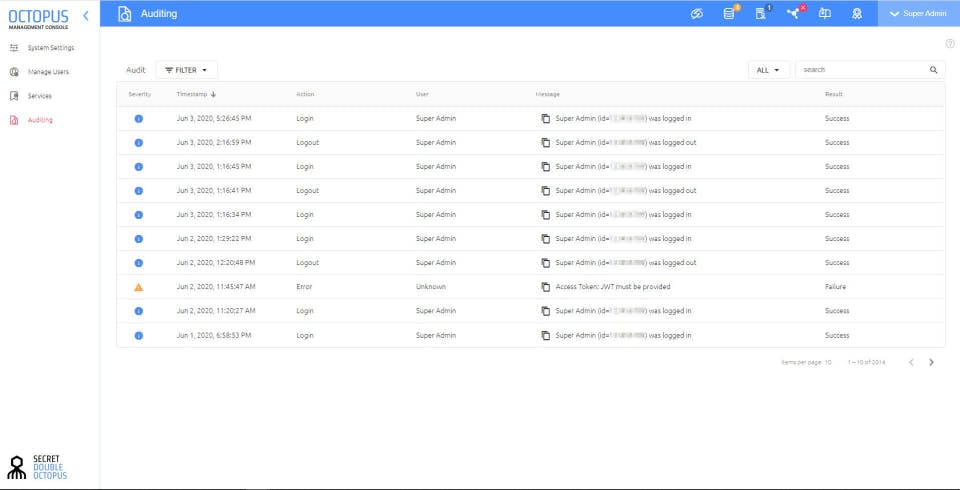 Octopus Authenticator Pricing, Alternatives & More 2022 - Capterra