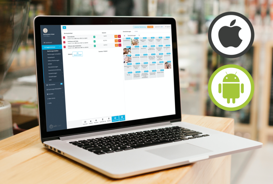 helloCash Pricing, Alternatives & More 2025 | Capterra