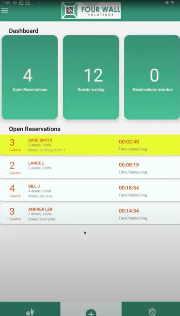 Digital Wait List Reviews, Prices & Ratings | GetApp UK 2025