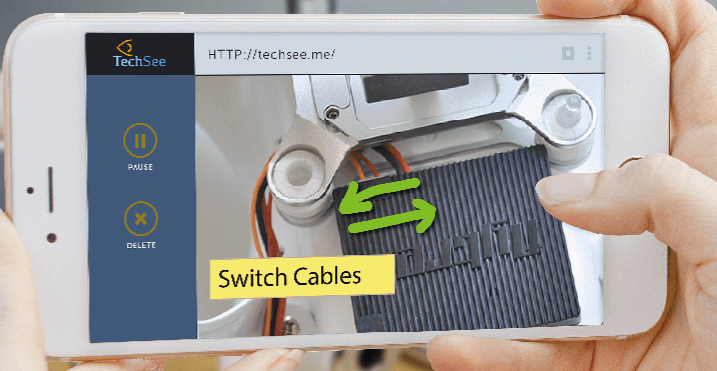 TechSee: precios, funciones y opiniones | GetApp Chile 2025