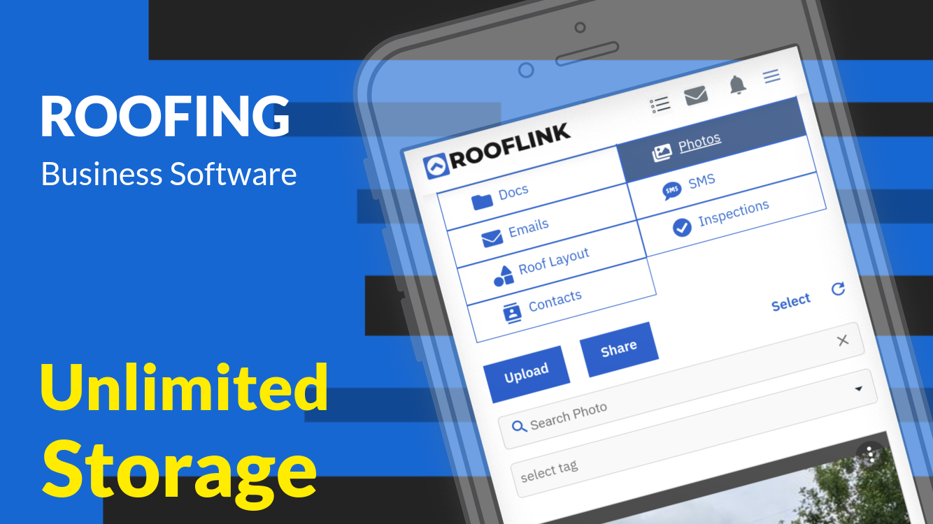 ROOFLINK Software - 2023 Reviews, Pricing & Demo