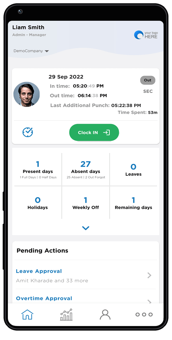 Truein Price, Features, Reviews & Ratings - Capterra India