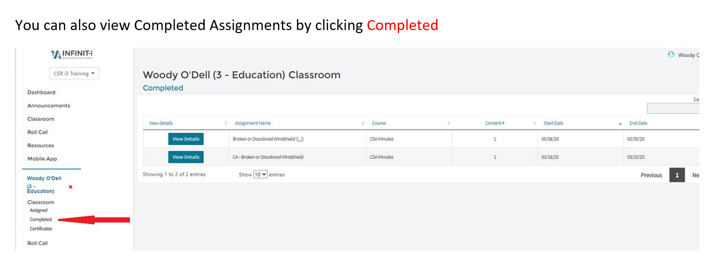 INFINIT-I Software - 2024 Reviews, Pricing & Demo